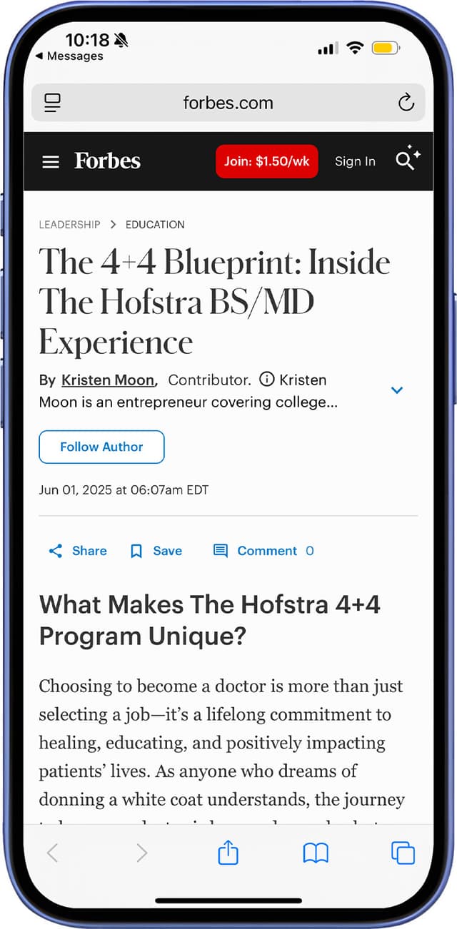 Get Featured Today – Guaranteed Top-Tier Media Coverage